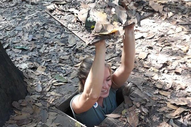 Full-Day Cu Chi Tunnels with Ho Chi Minh City Tour - Final Thoughts