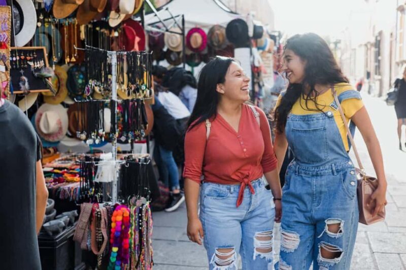 Full-Day Cuernavaca & Taxco Private Tour from Mexico City - Introduction