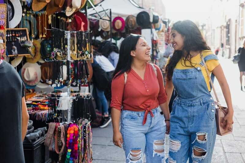 Full-Day Cuernavaca & Taxco Private Tour from Mexico City - Authentic Cultural Encounters