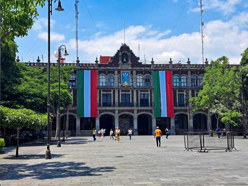 Full-Day Cuernavaca & Taxco Private Tour from Mexico City - Analyzing the Price and Value