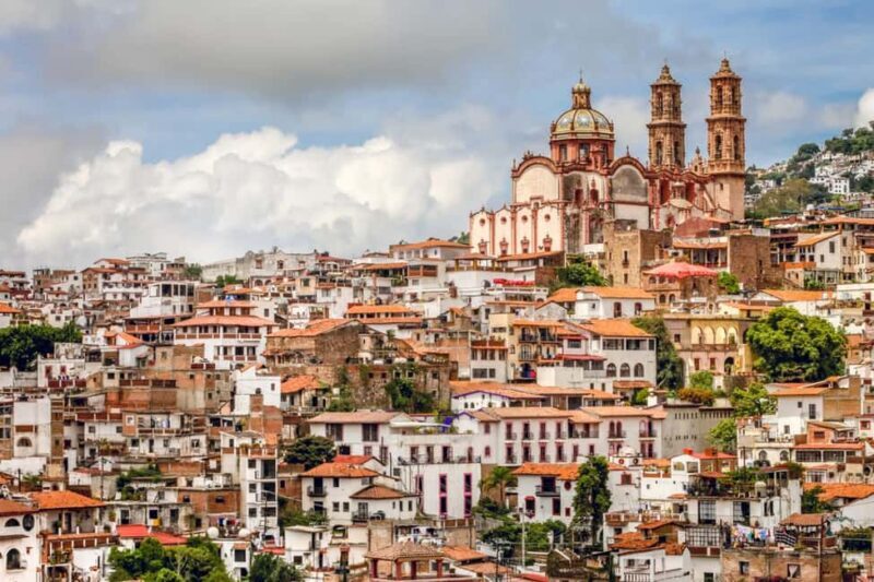 Full-Day Cuernavaca & Taxco Private Tour from Mexico City - FAQ