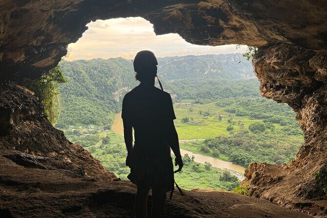 Full-Day Cueva Ventana, Indian Cave and Waterfall Adventure - Who Will Love This Tour?