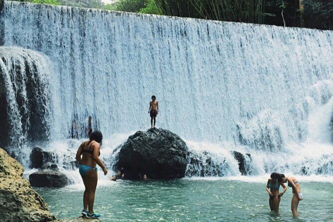 Full-Day Cueva Ventana, Indian Cave and Waterfall Adventure - Who Should Book This Tour?