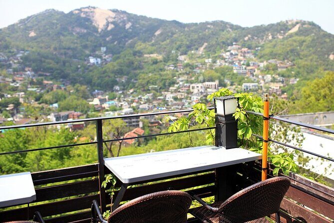 Full-Day Culinary Tour of Seoul Including Noryangjin Fish Market and Korean BBQ Dinner - An In-Depth Look at the Culinary Experience in Seoul