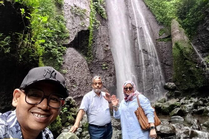 Full Day Cultural Bogor Adventure in Waterfall and Rice field - The Sum Up