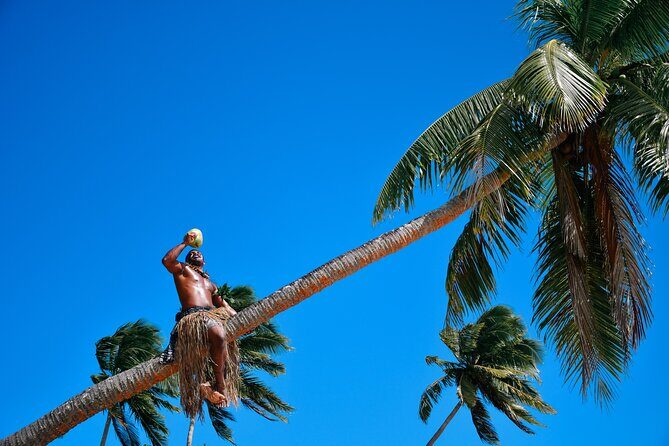 Full Day Cultural Island Tour with Lunch & Cruise - A Comprehensive Look at the Full Day Cultural Island Tour
