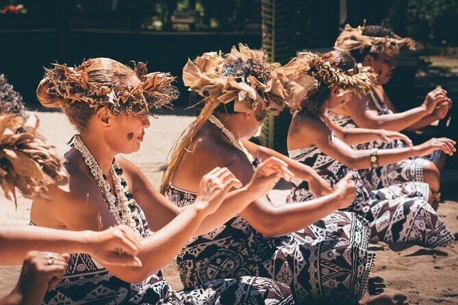 Full Day Cultural Island Tour with Lunch & Cruise - What Could Be Improved?