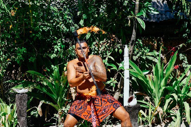 Full Day Cultural Island Tour with Lunch & Cruise - Frequently Asked Questions