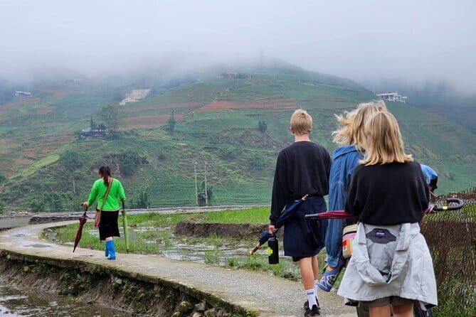 Full Day Cultural Tour in Sapa Terraces - Final Thoughts