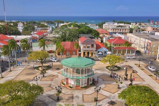 Full Day Cultural Tour of the City of Puerto Plata - An In-Depth Look at the Puerto Plata Full Day Tour