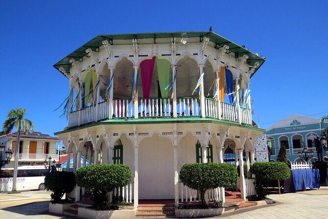 Full Day Cultural Tour of the City of Puerto Plata - FAQ