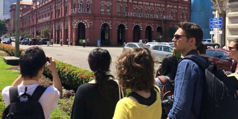 Full Day Custom Colombo City Tour from Colombo Harbor! - FAQ about the Full Day Custom Colombo City Tour