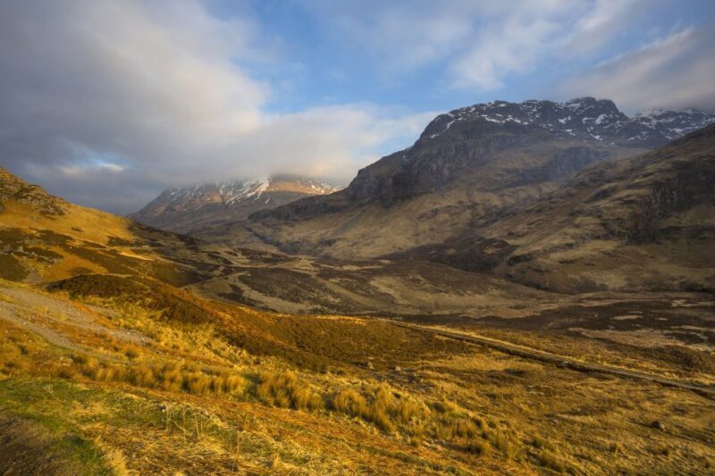 Full-Day Custom Tour: Loch Ness, Glencoe and Highlands - What Makes This Tour Stand Out