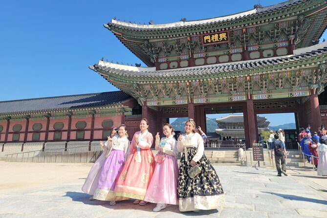 Full-day Customizable Private Seoul Highlight Tour - Who Is This Tour Best For?