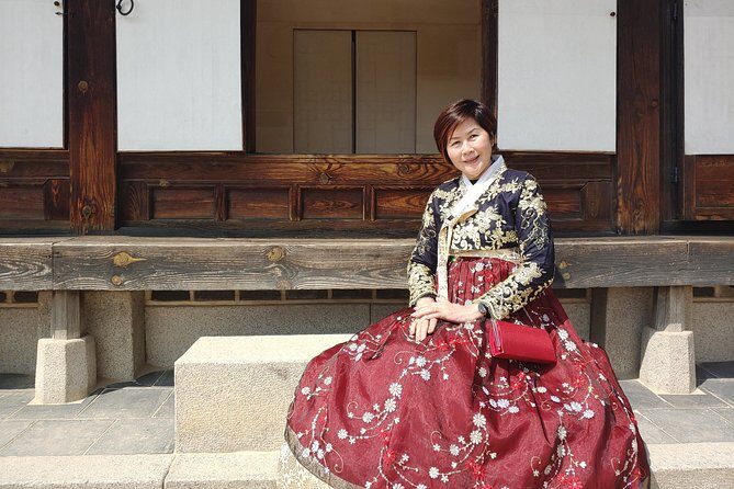 Full-day Customizable Private Seoul Highlight Tour - FAQ