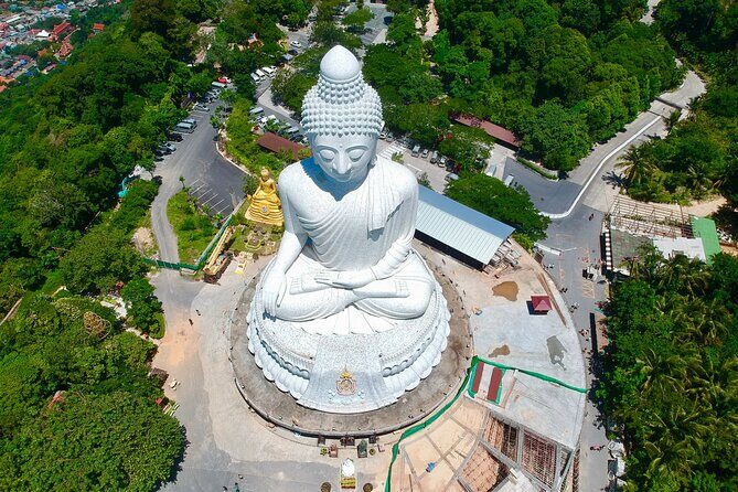 Full Day Customizable Tour In and Around Phuket - FAQ