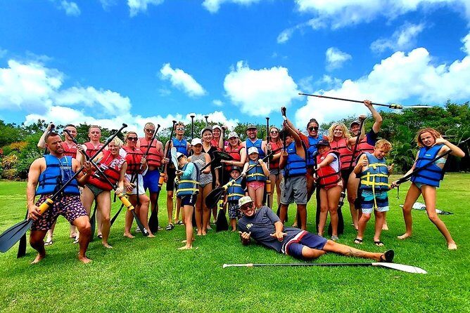 Full Day Customized North Shore Private Tour - The Essence of the Private North Shore Tour