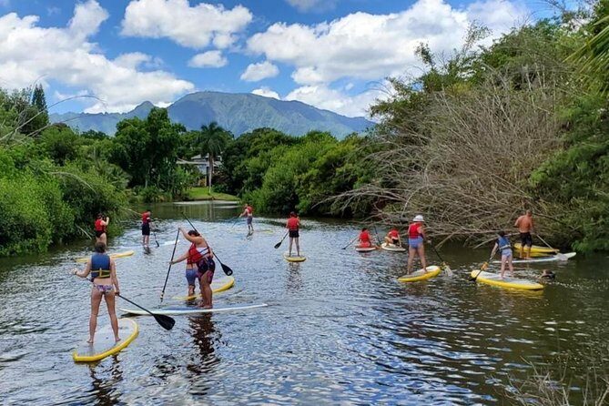 Full Day Customized North Shore Private Tour - The Value Proposition