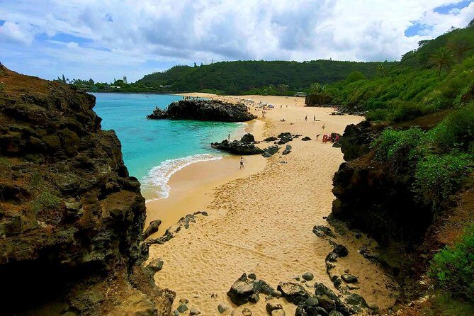 Full Day Customized North Shore Private Tour - FAQs
