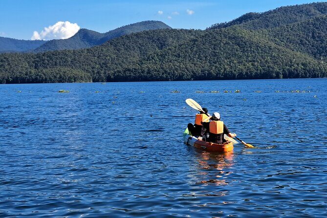 Full-Day Cycle and Kayak trip in Sri Lanna National Park - The Sum Up: Is This Tour Right for You?
