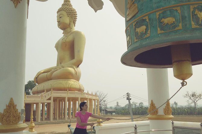 Full Day Cycling Amazing Chiangrai countryside and the White temple - Who Would Enjoy This Tour?