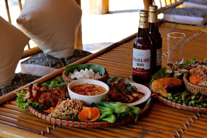 Full-Day Cycling & Handcraft Workshop in Mai Chau Valley - Who Will Love This Tour?