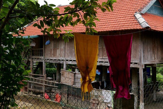 Full-Day Cycling & Handcraft Workshop in Mai Chau Valley - Final Thoughts