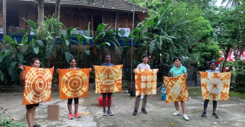 Full-Day Cycling & Handcraft Workshop in Mai Chau Valley - Key Points