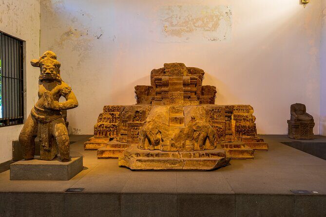 Full-day Da Nang City Highlights And Natural Wonders - Who Should Book This Tour?