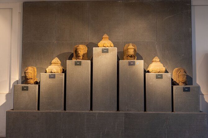 Full-day Da Nang City Highlights And Natural Wonders - FAQ