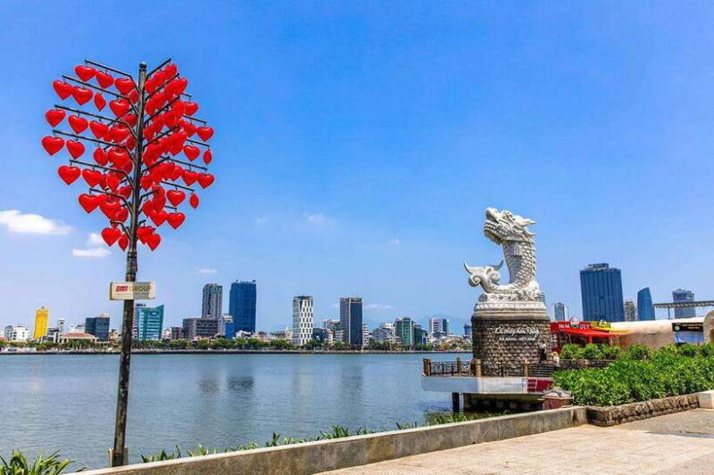 Full-day Da Nang City Highlights And Natural Wonders - Exploring the Full-Day Da Nang City Highlights And Natural Wonders Tour