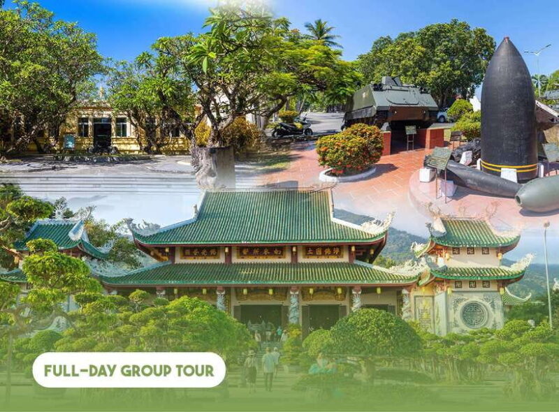 Full-day Da Nang City Highlights And Natural Wonders - The Museums: A Window into History and Culture