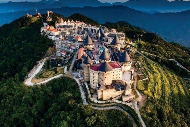 Full Day Da Nang Golden Bridge & Ba Na Hills Small Group (12paxs) - Who Will Love This Tour?