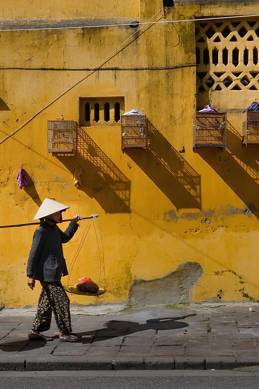 Full day Da Nang & Hoi An Tour Tour - Key Points