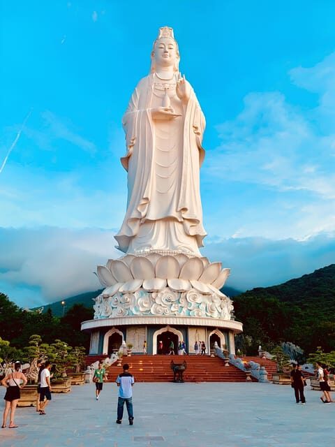 Full day Da Nang & Hoi An Tour Tour - The Sum Up