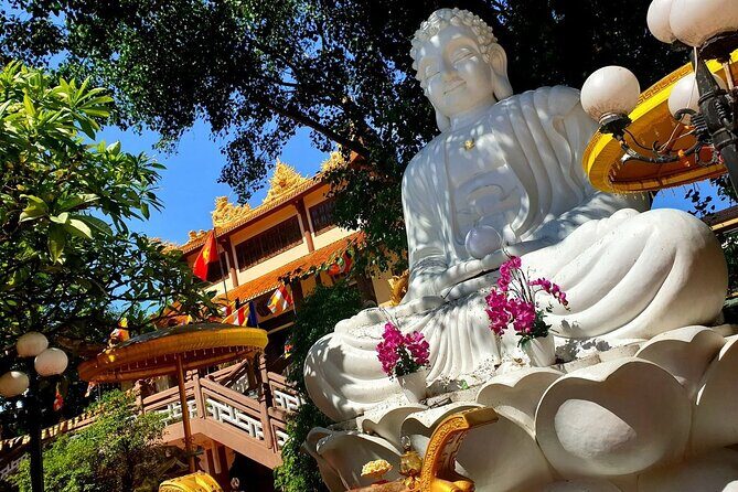 Full Day Da Nang Vietnamese Private Cooking Class Highlight Tour - Practical Tips for Participants