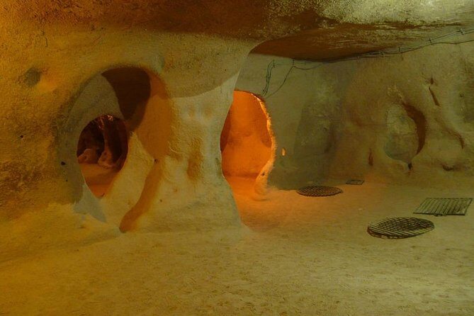 Full Day Daily Cappadocia Tours - What the Tour Offers: An In-Depth Look