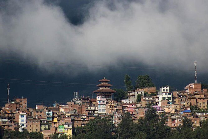 Full Day Dakshinkali temple, Pharping and Newari Town Kirtipur Day Trip - A Deep Dive into the Tour Experience