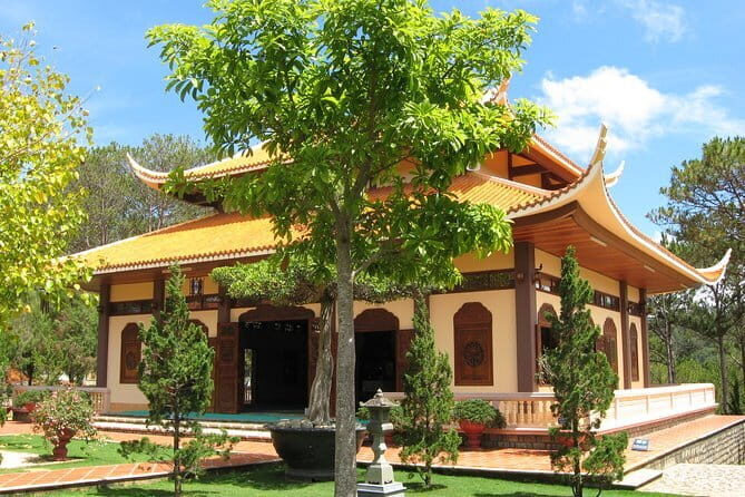 Full day Dalat city tour - How This Tour Fits Your Travel Style