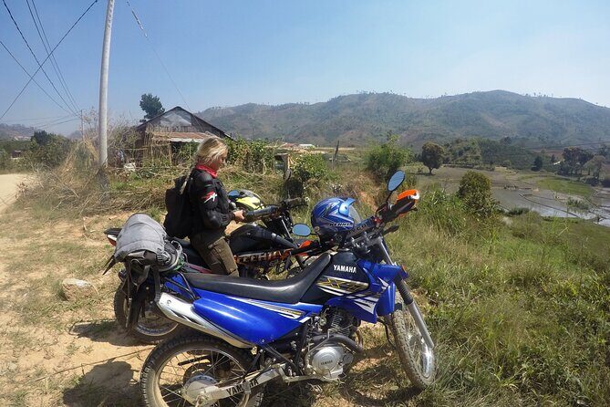 Full Day Dalat Dirt Bike Ride to the Elephant Waterfall - Why Choose This Tour?