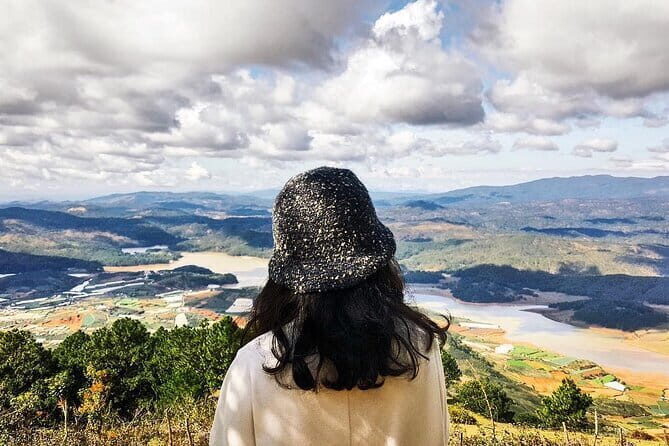 Full day Dalat highlights tour - An In-Depth Look at the Dalat Highlights Tour