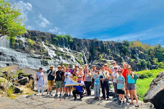 Full day Dalat highlights tour - Frequently Asked Questions