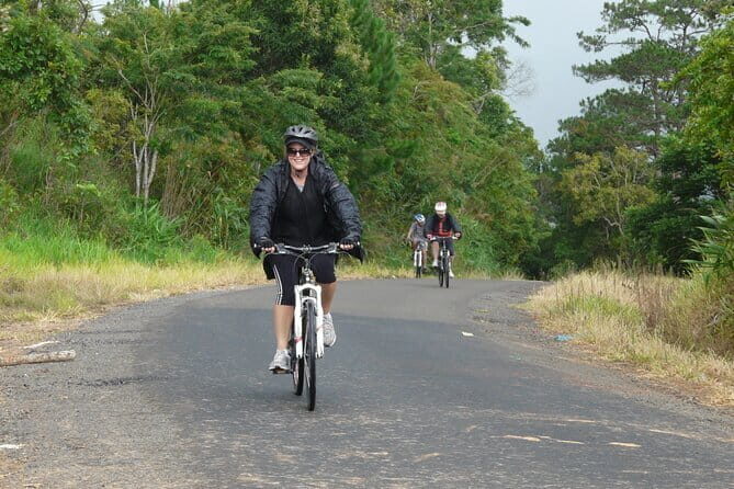 Full day Dalat mountain biking tour - Authentic Experiences and Highlights