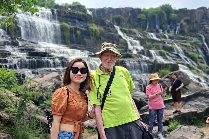 Full day Dalat mountain biking tour - The Sum Up