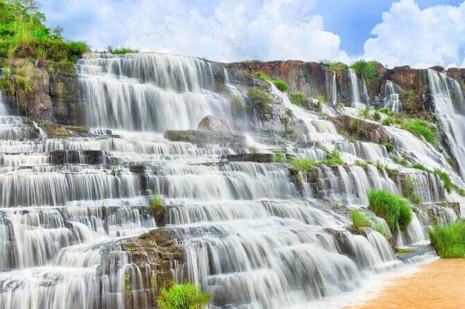 Full day Dalat Pongour waterfalls tour - An Honest Look at the Dalat Pongour Waterfalls Tour