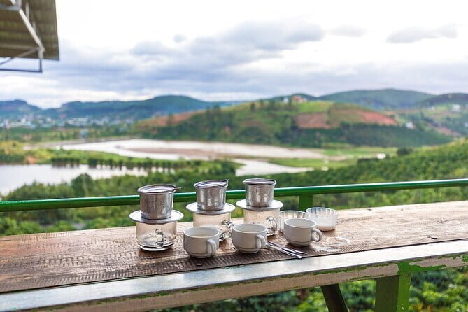 Full day Dalat tea and coffee tour - An In-Depth Review of the Dalat Tea and Coffee Tour
