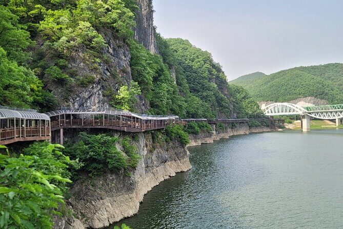 Full-Day Danyang with Skywalk Tour - Practical Insights for Travelers