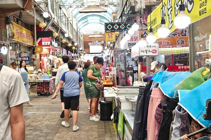 Full-Day Danyang with Skywalk Tour - Frequently Asked Questions