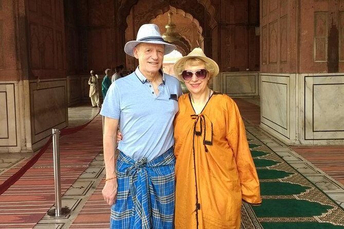 Full Day Delhi City Tour By Tuk Tuk - Exploring Delhi: What This Tour Offers