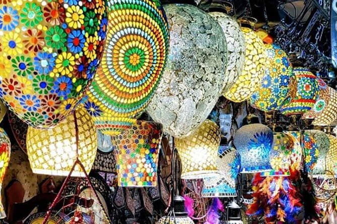 Full Day Delhi Local Sightseeing Tour with Guide - Why Choose This Tour?